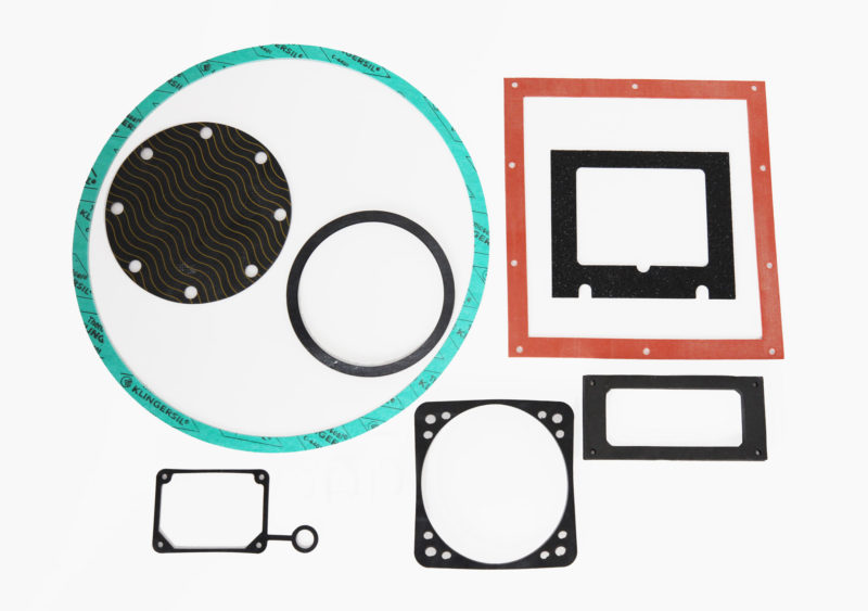 Gaskets - Applied Rubber & Plastics, Inc.