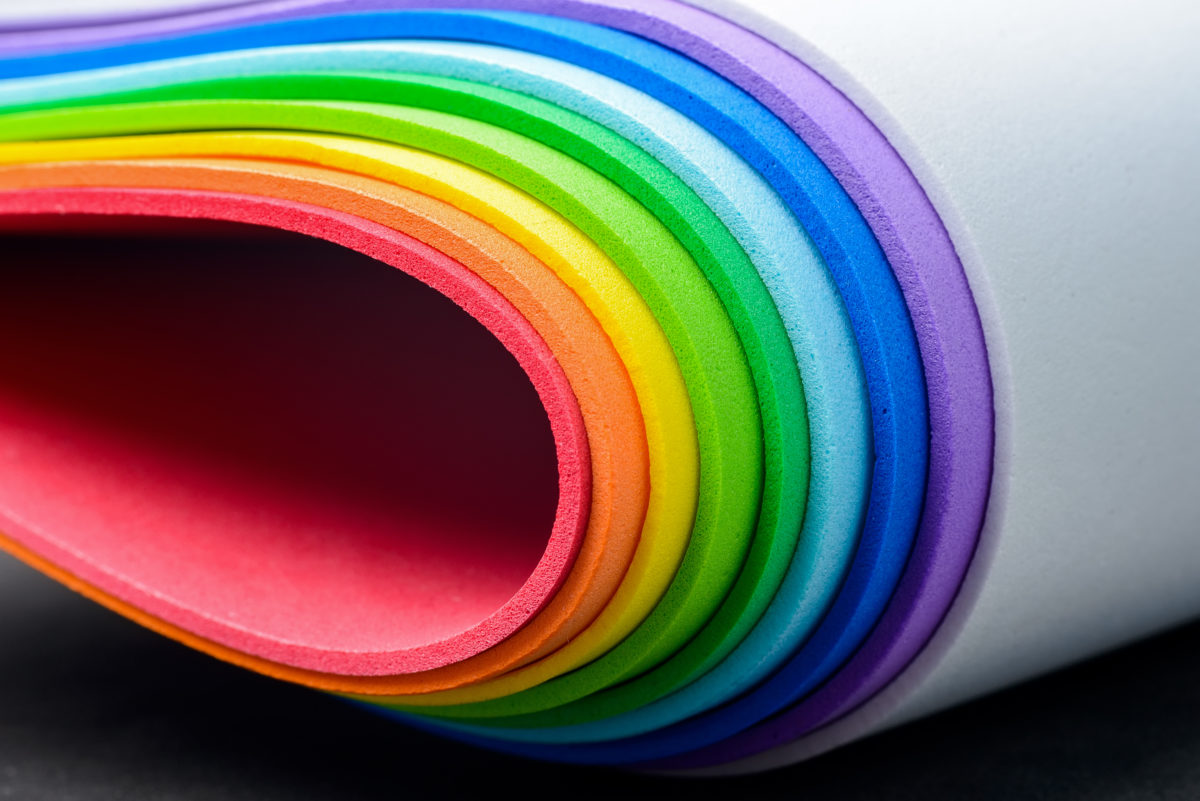 Applied Rubber & Plastics - Washers, Gaskets, Sheet Rubber